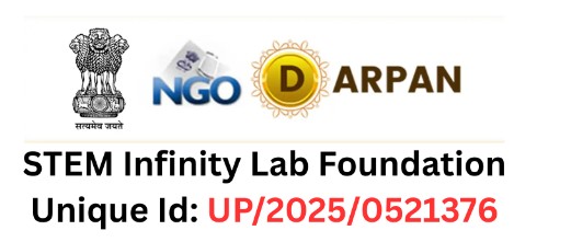 Stem Infinity Lab Foundation